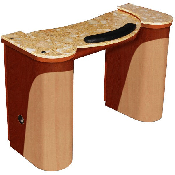 Cre8tion NY Nail Table, 29007 BB KK (NOT Included Shipping Charge ...